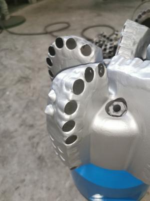 中国 APIダイヤモンドインサートビットの9インチPDCドリルビットの油田ドリルビット 販売のため