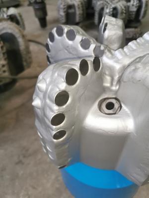 中国 APIダイヤモンドインサートビットの9インチPDCドリルビットの油田ドリルビット 販売のため