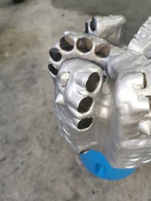 中国 マトリックスボディ 6インチ PDCダイヤモンドビット オイルフィールド APIドリルビット 販売のため