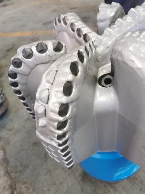 中国 12 1/4 インチ マトリックスボディ M1963 PDC ダイヤモンドドリルビット 販売のため