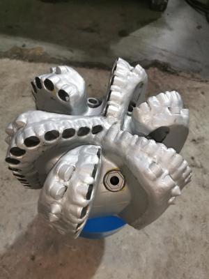 中国 パーソナライズされたマトリックスボディ PDC ポリ結晶ダイヤモンド オイル・ウェール 掘削用石材 製造者 販売のため