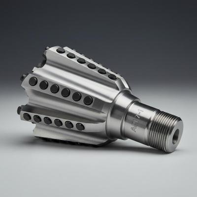 China 1 Steel Body PDC Drill Bits Made from Steel with Make Up Torque According To API Ensuring Optimal Drilling Results for sale