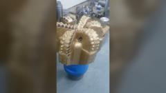 Down Hole Drilling Tool  PDC Drill Bit
