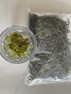 China Raspberry sweet leaf can make into natural sweetener instead of sucrose uesd in drink , food , health care and beauty for sale