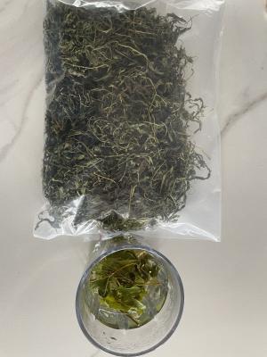 China Raspberry sweet leaf has a certain auxiliary effect on diabetes and hyperlipidemia for sale