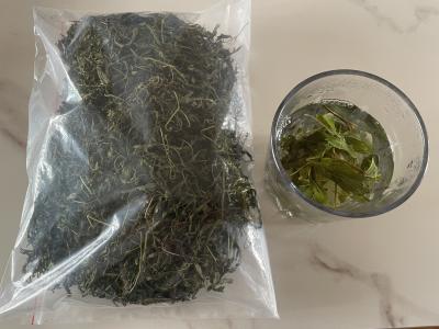 China Rraspberry sweet leaf can make the natural sweetener instead of sucrose , wideky used in the drink , foods and other industries for sale