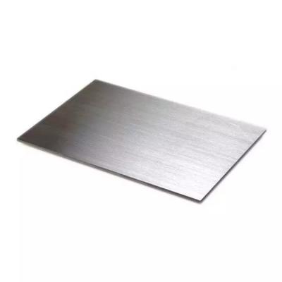Cina uno specchio di 304 316 di acciaio inossidabile del piatto dello strato 4x10 SEDERE del cerchio 1.5mm in vendita