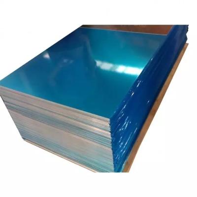 Cina uno specchio di 304 316 di acciaio inossidabile del piatto dello strato 4x10 SEDERE del cerchio 1.5mm in vendita