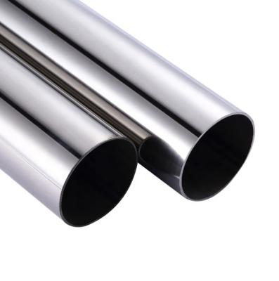 Cina Canalizza AISI che GLI ss senza cuciture convogliano il giro di 904L 8K per i tubi combustibili dei liquidi in vendita