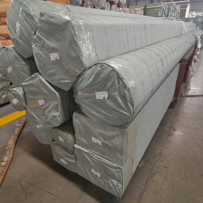 Cina L'en 10216-1 ss senza cuciture convoglia laminato a caldo non legato d'acciaio dei tubi 40mm di ERW in vendita