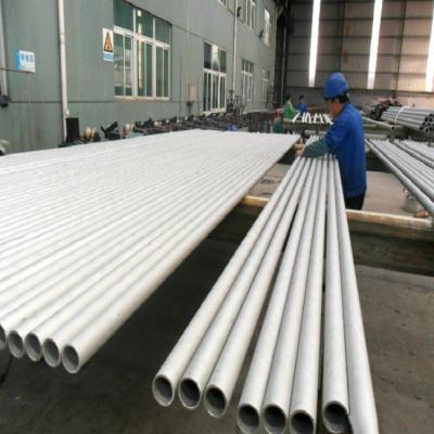 中国 ASTM A618熱い形作られた継ぎ目が無いSSは溶接された高力低合金を配管する 販売のため