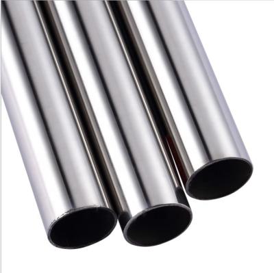 中国 厚い壁継ぎ目が無いSSは管45mm Astm A213 TP 316tiのステンレス鋼を配管する 販売のため