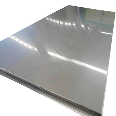 Cina ASTM A240m En10088-2 ss laminati a caldo 316 410 strato di superficie di acciaio inossidabile di no. 1 Ss317 Ss321 Ss430 di prezzi del piatto in vendita