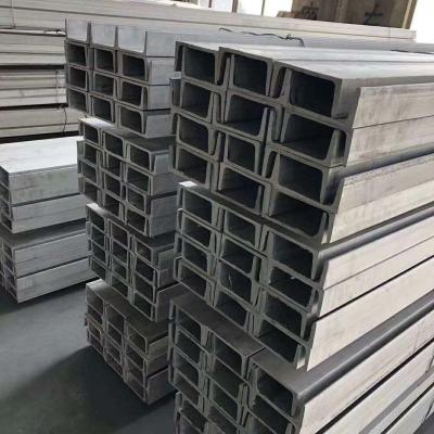 Cina Bordo del mulino di Antivari di angolo di profilo di Manica dell'acciaio inossidabile di AISI A312 25mm in vendita