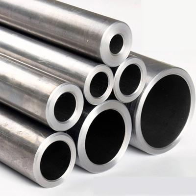 China ASTM Weld Stainless Steel Seamless Pipe 304 316L 309S 310S S312 For Pressure Vessel for sale