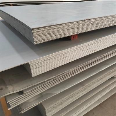 Cina Superficie luminosa laminata a freddo 304 decorativi dello strato del piatto di acciaio inossidabile per il rivestimento della parete in vendita