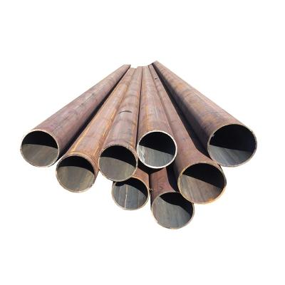 China 6 Inch API 5CT Alloy Steel Seamless Pipe Q345 275 10# 20# 45# Structure Carbon for sale