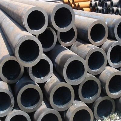 Cina A335 Stpt42 Alloy Welded Seamless Steel Pipe G3456 DN15 Sch40 LSAW SSAW in vendita