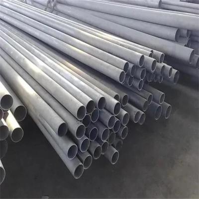 Cina Montaggi di metropolitana senza cuciture della caldaia del tubo di acciaio inossidabile del giro di TISCO A312 Tube316 316L in vendita