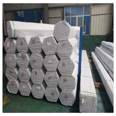 Cina Tubi senza cuciture alti di vendita caldi di acciaio inossidabile dei montaggi di metropolitana della lega di nichel per industria alimentare in vendita