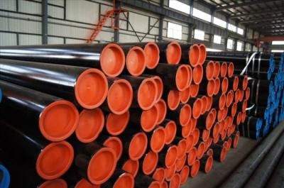 Cina Intelaiatura di spec. del tubo senza cuciture SA335 P11 GR P11 api dell'acciaio legato di ASTM A335 per la perforazione in vendita