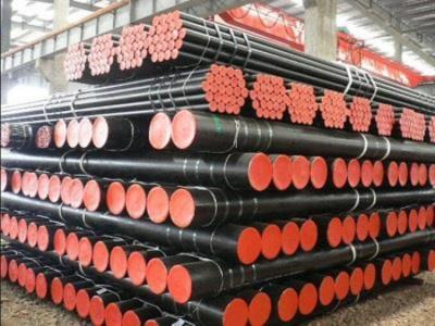 Cina Intelaiatura di spec. del tubo senza cuciture SA335 P11 GR P11 api dell'acciaio legato di ASTM A335 per la perforazione in vendita