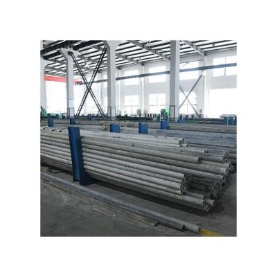 Cina 25Mn 27SiMn Alloy Steel Seamless Pipe 10# 20# Cold Drawn For Gas in vendita