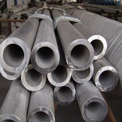 Cina Metropolitana senza cuciture del ferro del tubo d'acciaio ASTM A53 A106 A210 E355 St52 della lega a basso tenore di carbonio in vendita