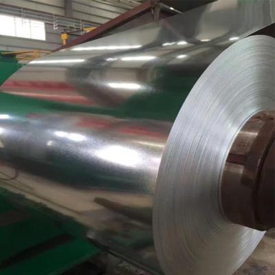 China G550 Gi Sheet Steel Coil 1500mm Hot Dipped Galvanized for sale