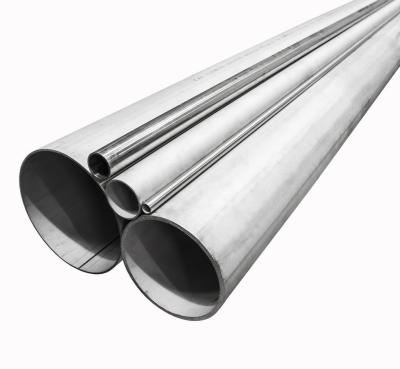China il tubo senza cuciture spesso OD2 di acciaio inossidabile di 2mm misura lo specchio in pollici di lucidatura di 304 gradi for sale