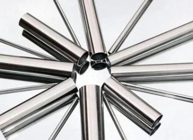 Китай SS304 316 Stainless Steel Pipe Tubing Food Grade 310S 321 Seamless Welded продается