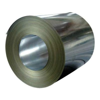 China Zinc Coated GI Steel Coil 1mm SGCC DX51D Galvanized Sheet Plate Strip for sale