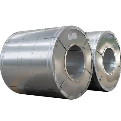 China DX54d Z275 Galvanized Gi Steel Coil 1.5mm*1000mm Hot Dipped for sale