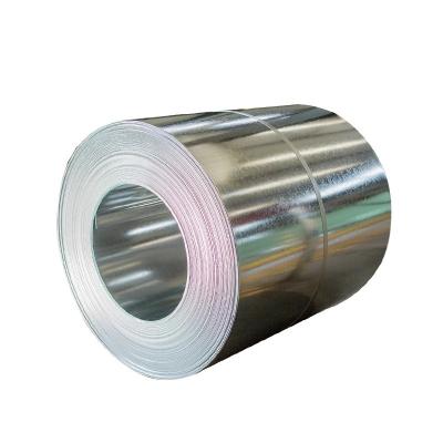Cina 0.5mm che Dx51d G90 ha galvanizzato le bobine d'acciaio zincano il ferro rivestito per i materiali di tetto in vendita