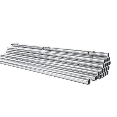 China Tubo senza saldatura in acciaio inox 347/32750/32760/904L A312 A269 A790 A789 for sale