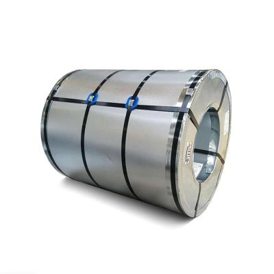 China Caldo spesso galvanizzato laminato a freddo della bobina del calibro d'acciaio dello strato SGCC 24 immerso for sale