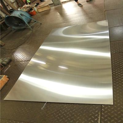 Cina strato 1,4301 4K 8K Inoxidable del piatto di acciaio inossidabile di 0.5mm 1.5mm 304 304L in vendita