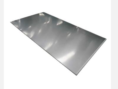 Cina Superficie luminosa laminata a freddo 304 decorativi dello strato del piatto di acciaio inossidabile per il rivestimento della parete in vendita