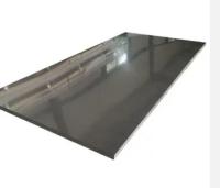 China Cold Rolled Stainless Steel Plate Sheet Decorative 304 Bright Surface For Wall Cladding for sale