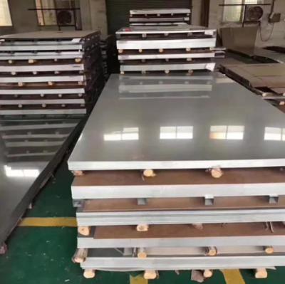 Cina Piatto AISI 201 dello strato di acciaio inossidabile di rivestimento della linea sottile 304 316 310S 430 spazzolati in vendita