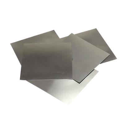 Cina NO.1 2mm Stainless Steel Plate Sheet Hot Rolled Technique in vendita