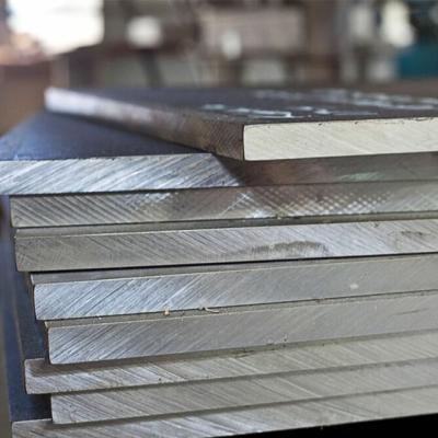 Cina NO.1 2mm Stainless Steel Plate Sheet Hot Rolled Technique in vendita