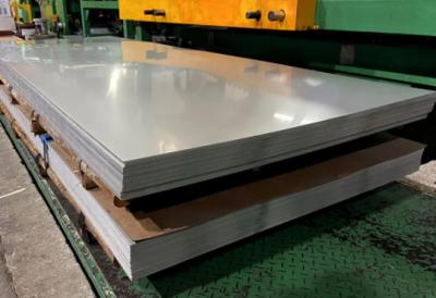 Cina 6 mm 202 lamiera laminata a freddo in acciaio inossidabile materiale ad alte prestazioni in vendita