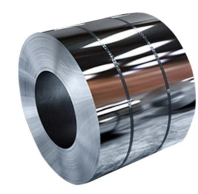Cina 304 304L lamiera di acciaio inossidabile ASTM 201 laminata a freddo ampiamente utilizzata in cavi ottici, aghi ipodermici, lame di diamanti, in vendita