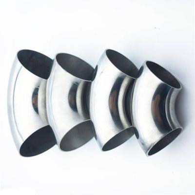 Cina Fabbrica 201 202 301 304 304L 321 316 316L eccellente precisione tubo di acciaio inossidabile rotondo per applicazioni industriali in vendita