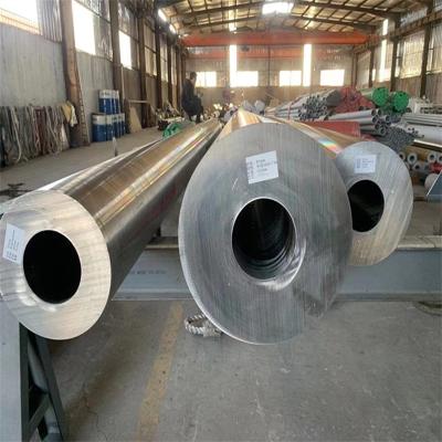 Cina Tubo in acciaio inossidabile di grado rotondo e quadrato in varie dimensioni e forme Forniti dalla Cina con un bel prezzo in vendita
