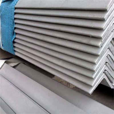 Cina Miglior prezzo e miglior fornitore Acciaio galvanizzato laminato a caldo con angolo uguale e disuguale in vendita