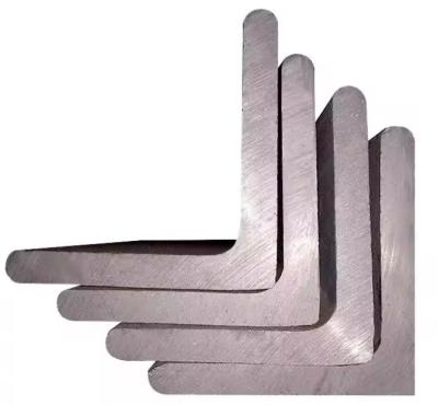 Cina Bar angolare in acciaio inossidabile leggero con resistenza alla ruggine DIP galvanizzata a caldo in vendita