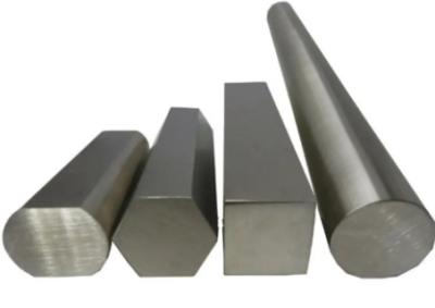 China Complete Specifications 304/316/321/309/310 Polished Stainless Steel Round Square Rod/Bar For Buildifor Customer Samples for sale
