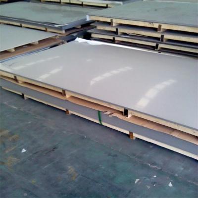 Cina L'acciaio laminato a freddo caldo di ASTM il GB JIS 410 ss placca l'anti slittamento in vendita